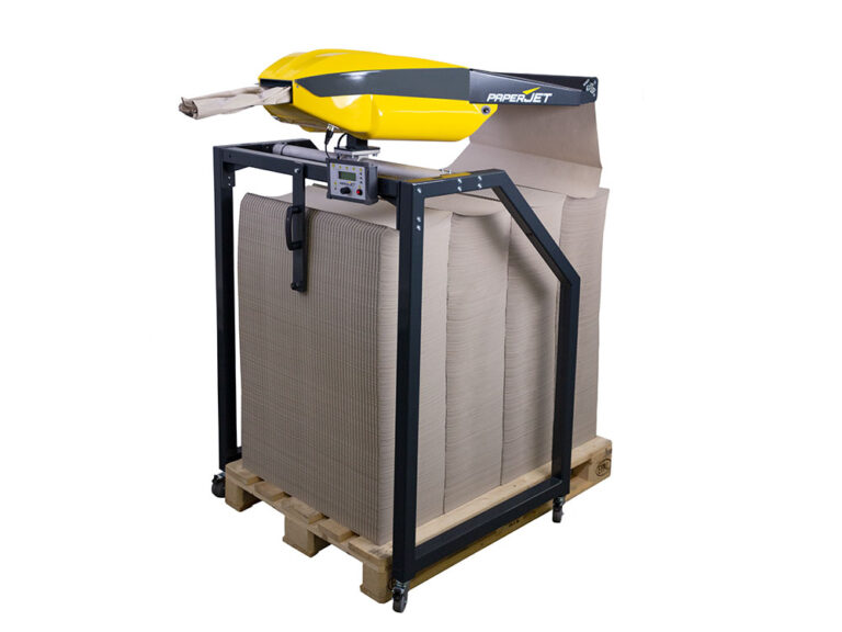 PaperJet® | Papier Sprick