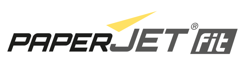 PaperJet® Fit | Papier Sprick