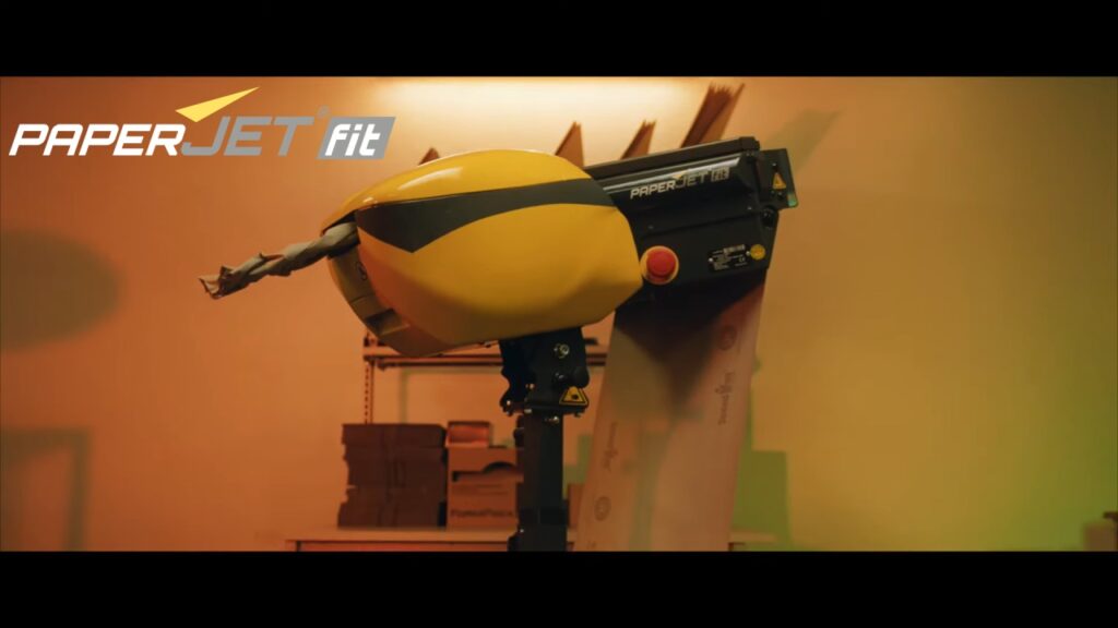 Papier Sprick - Eco-friendly Packaging Since 1883