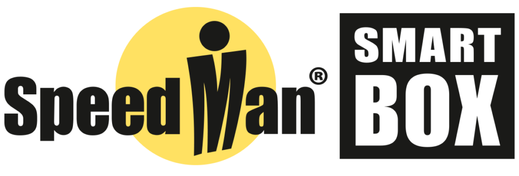 SpeedMan® SMART BOX | Papier Sprick