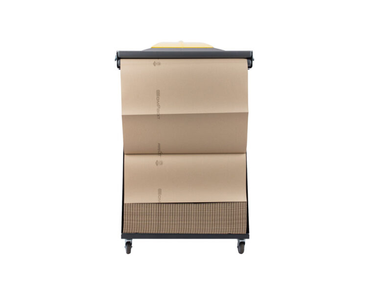 PaperJet® | Papier Sprick