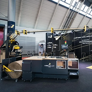 LogiMAT 2024 | Papier Sprick