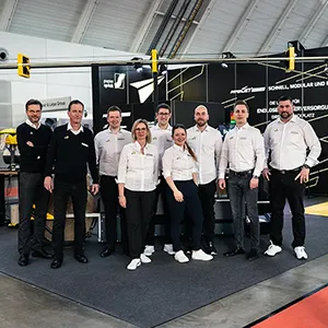 LogiMAT 2024 | Papier Sprick