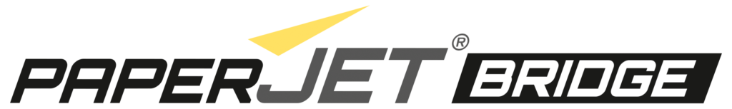 PaperJet® Bridge | Papier Sprick