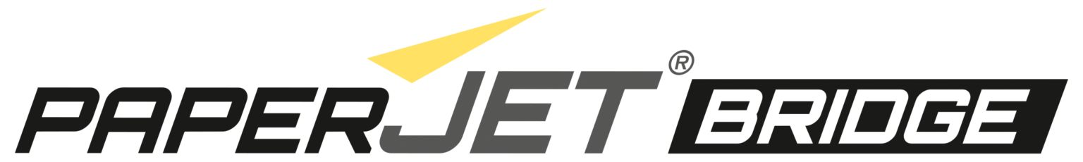 PaperJet® Bridge | Papier Sprick